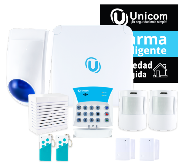 Home – Unicom