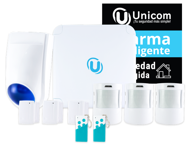 Home – Unicom